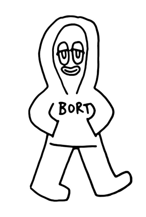 Bort Music | Official Website