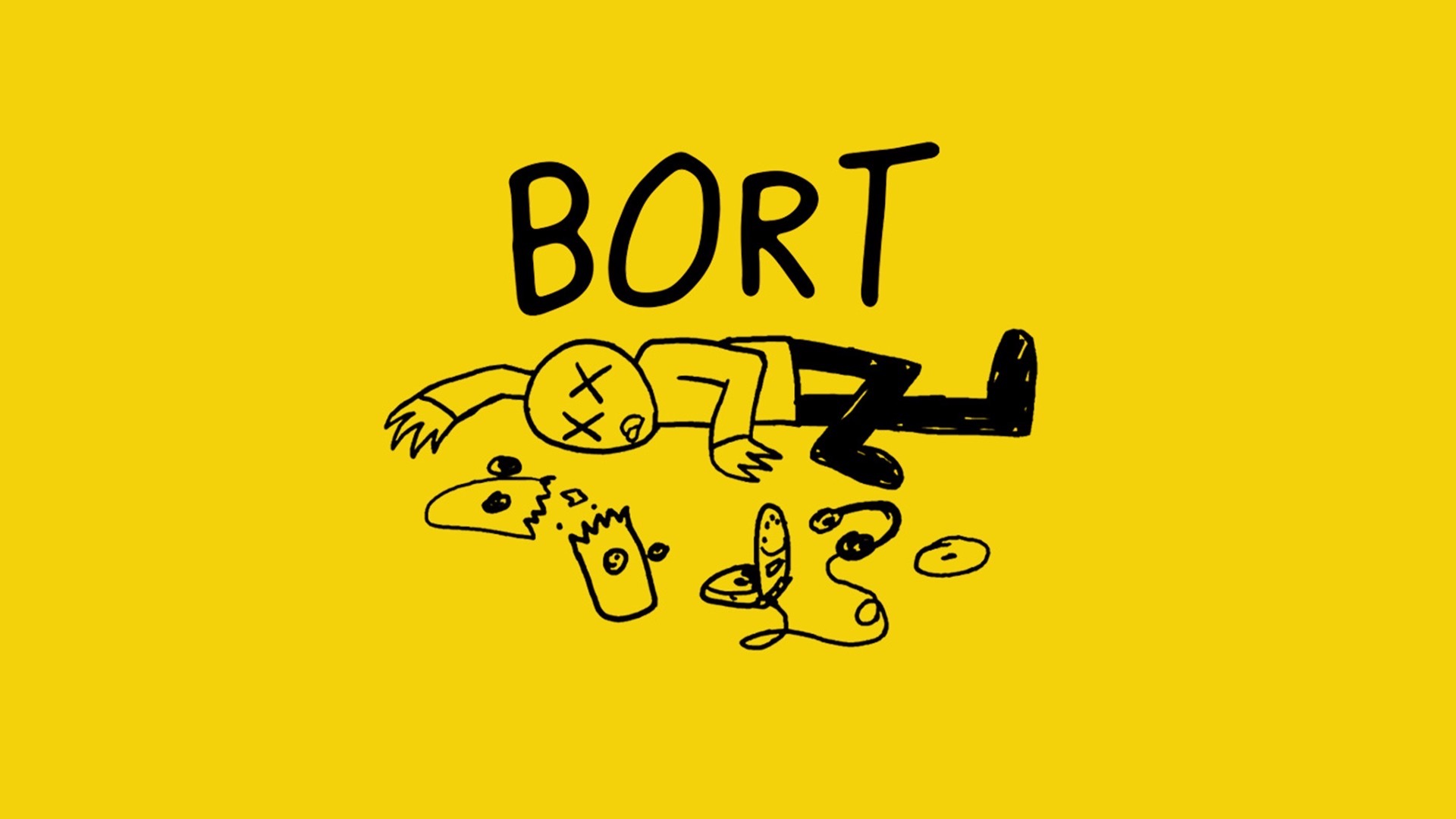 Bort Music | Official Website